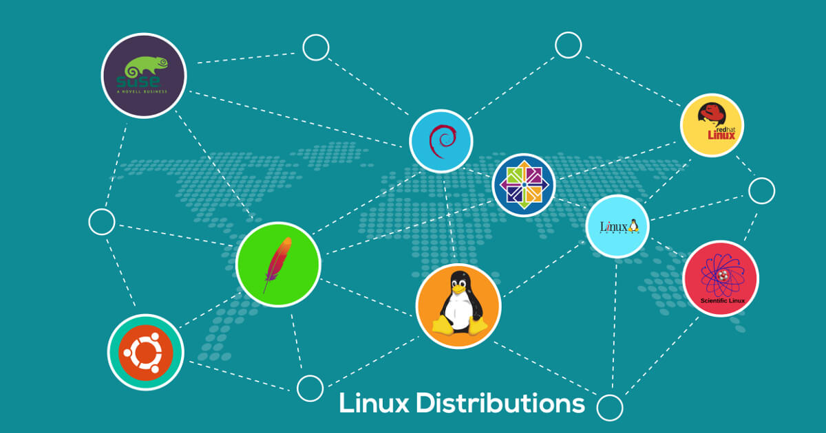 Choosing The Right Linux Distribution For Your Business - Tiger Computing Choosing The Right Linux Distribution For Your Business - Tiger Computing