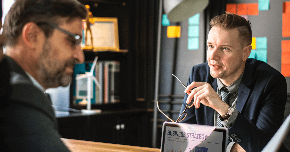 The two minute CEO guide: What is Linux, and why should I care? | Tiger ...