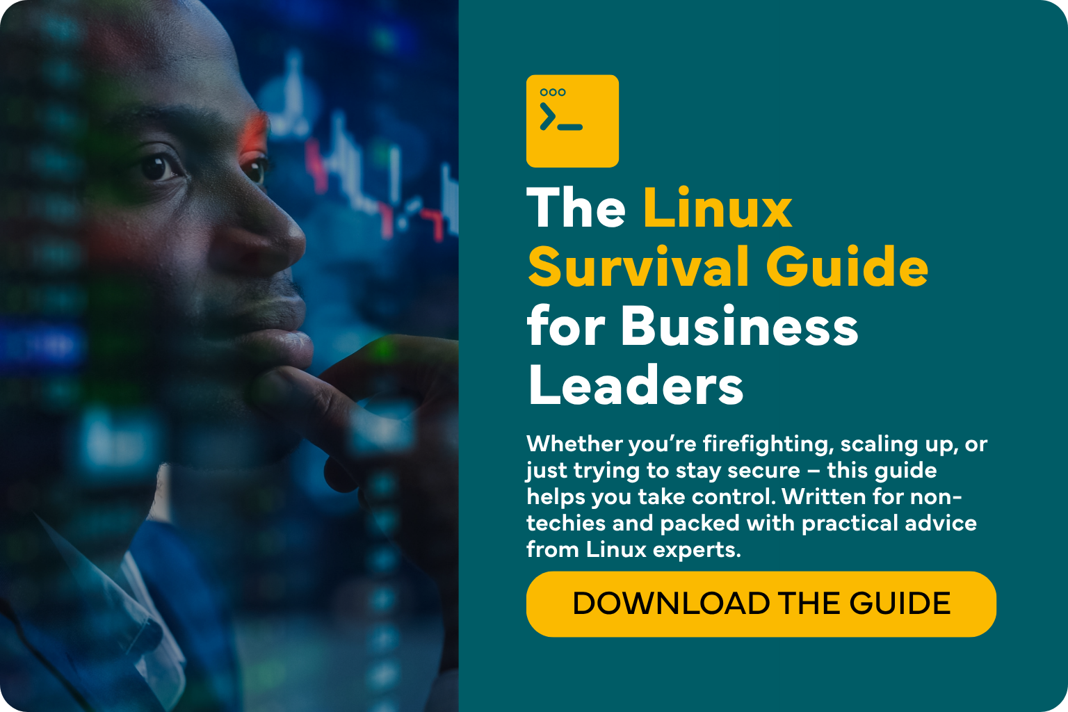The Linux Survival Guide | Tiger Computing